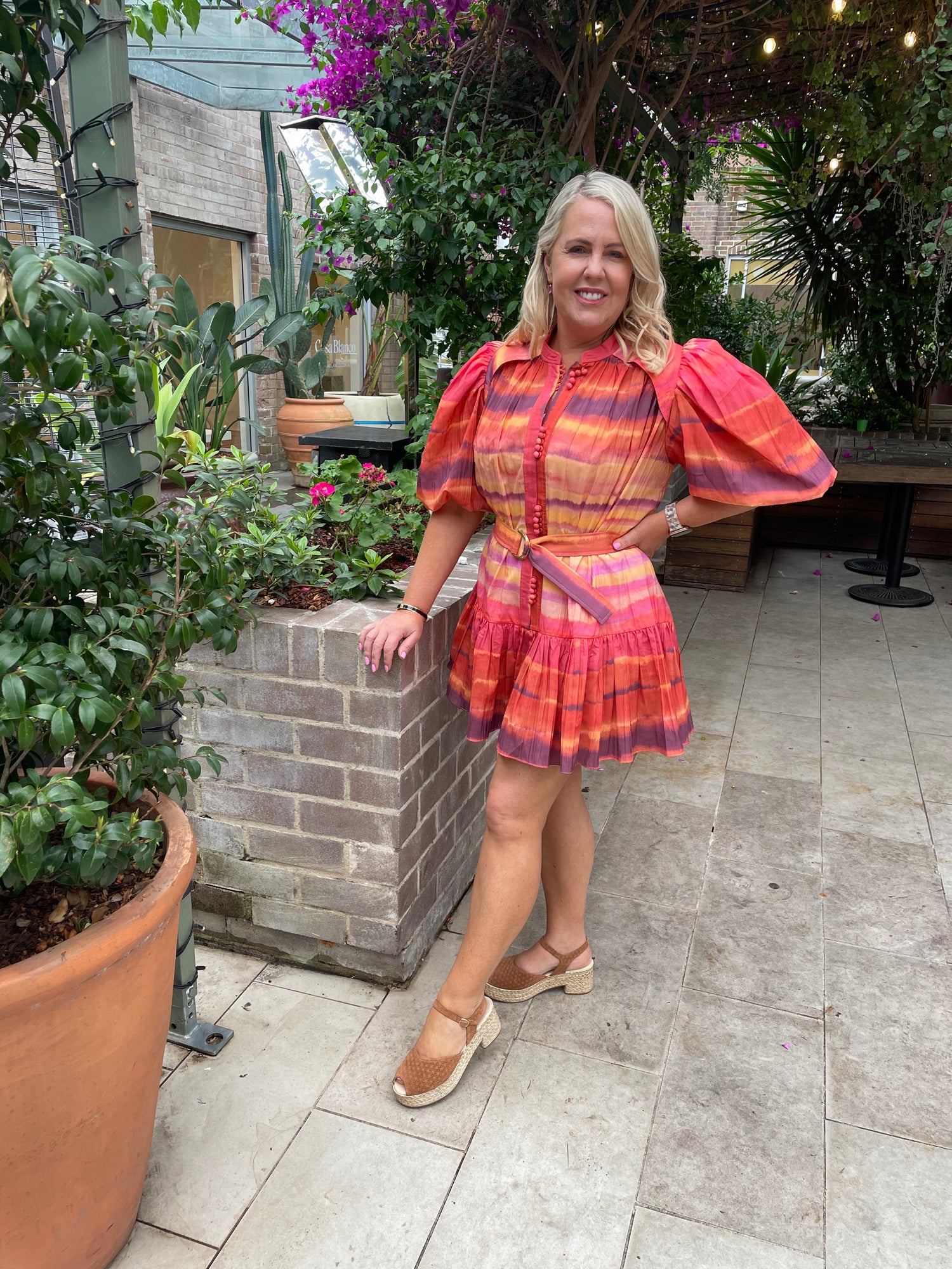 Stella – Amor Sydney